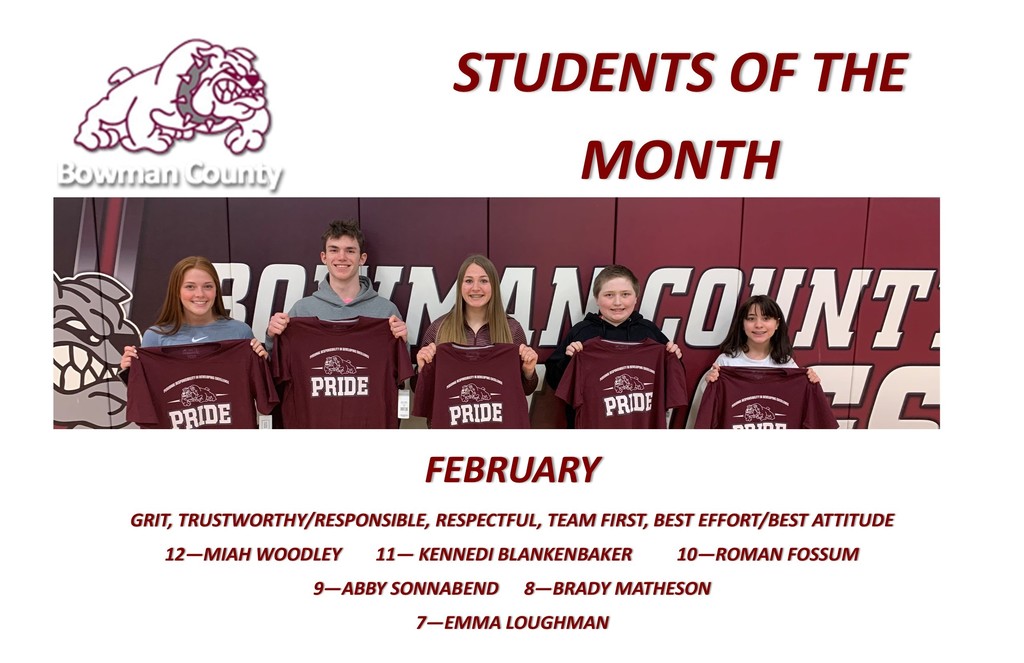 Live Feed | Bowman County