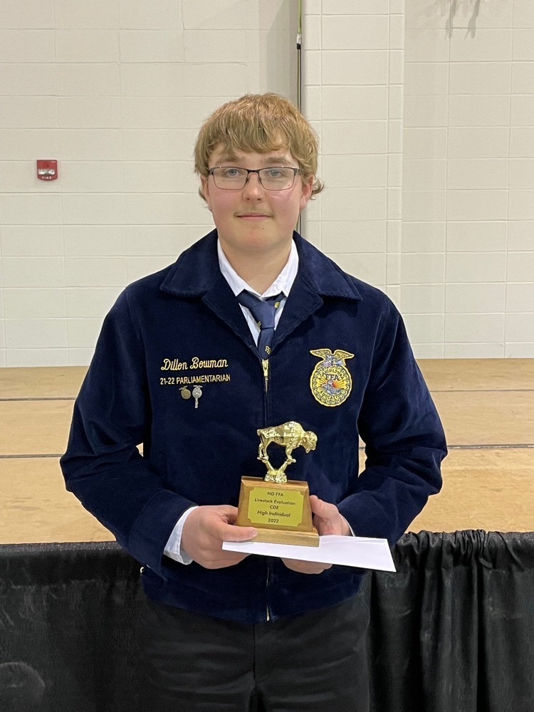 Live Feed | Bowman County