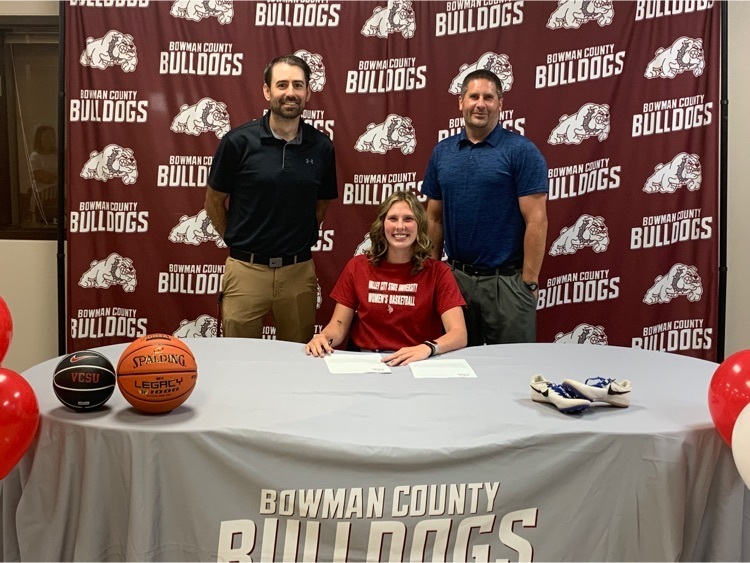 Live Feed | Bowman County