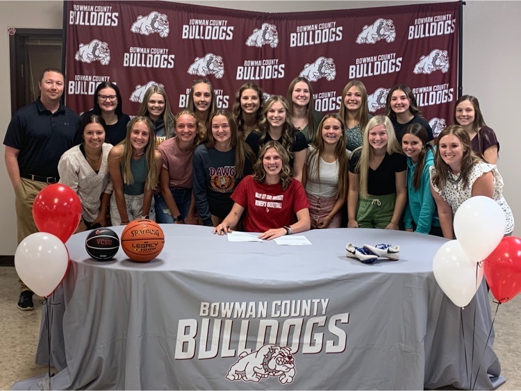 Live Feed | Bowman County