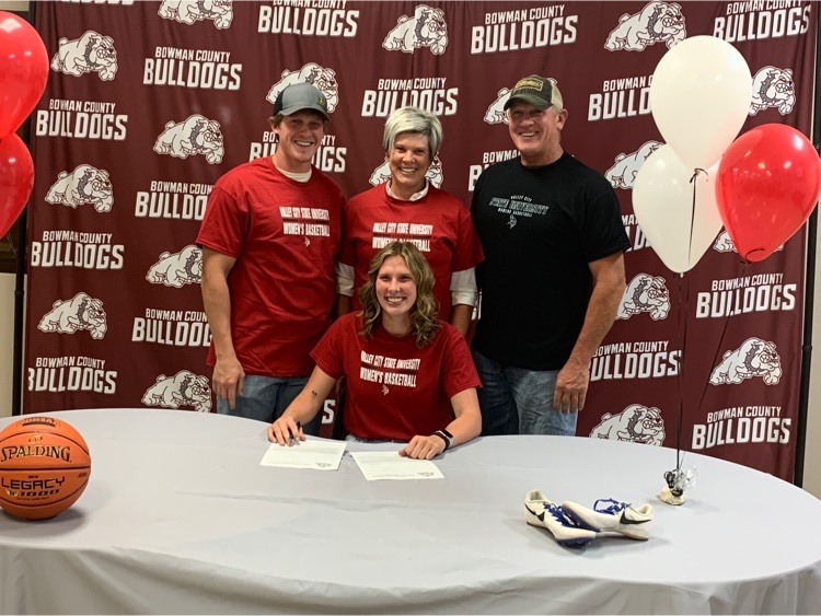 Live Feed | Bowman County