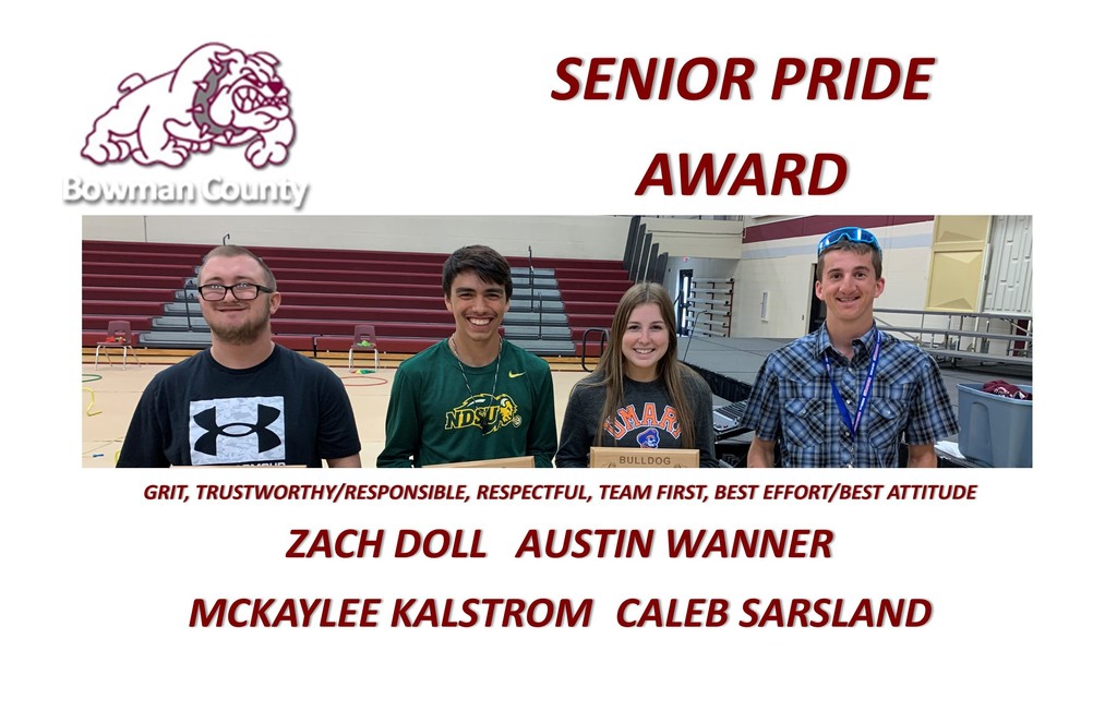 Live Feed | Bowman County